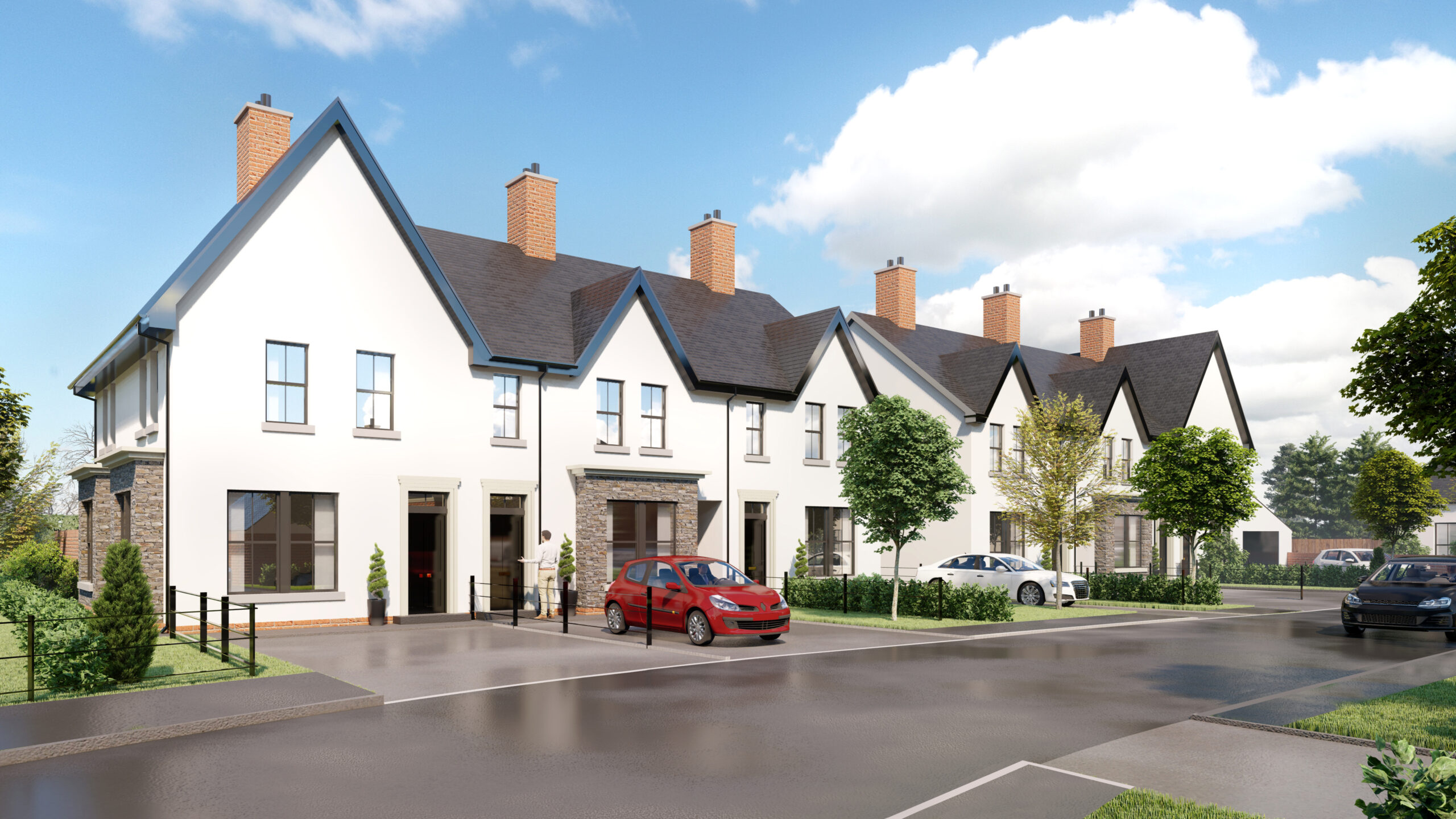7 Reasons to Make Stoney Manor Your New Home - Z Property Development